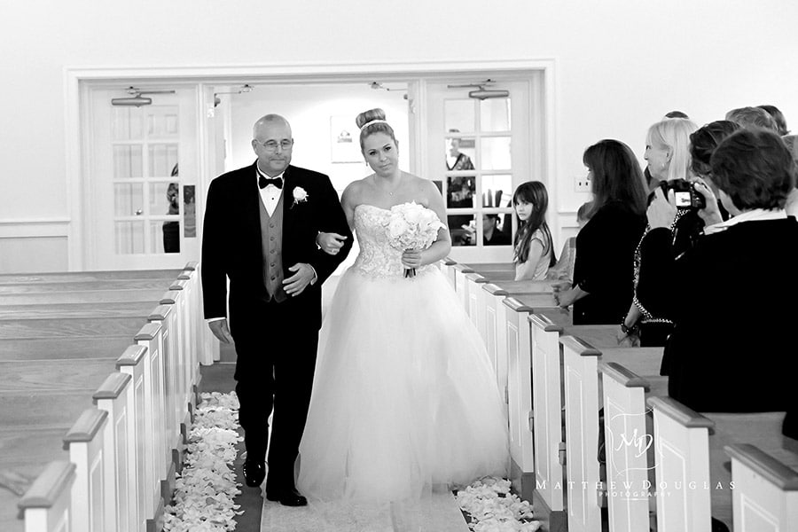 Amanda & Ben | Old Tappan Manor | NJ Wedding Photography