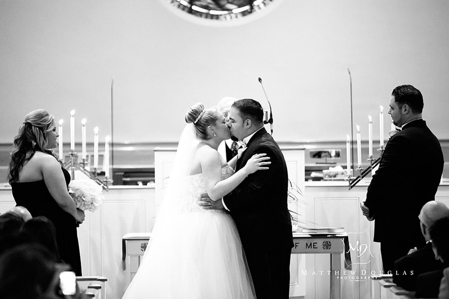 Amanda & Ben | Old Tappan Manor | NJ Wedding Photography