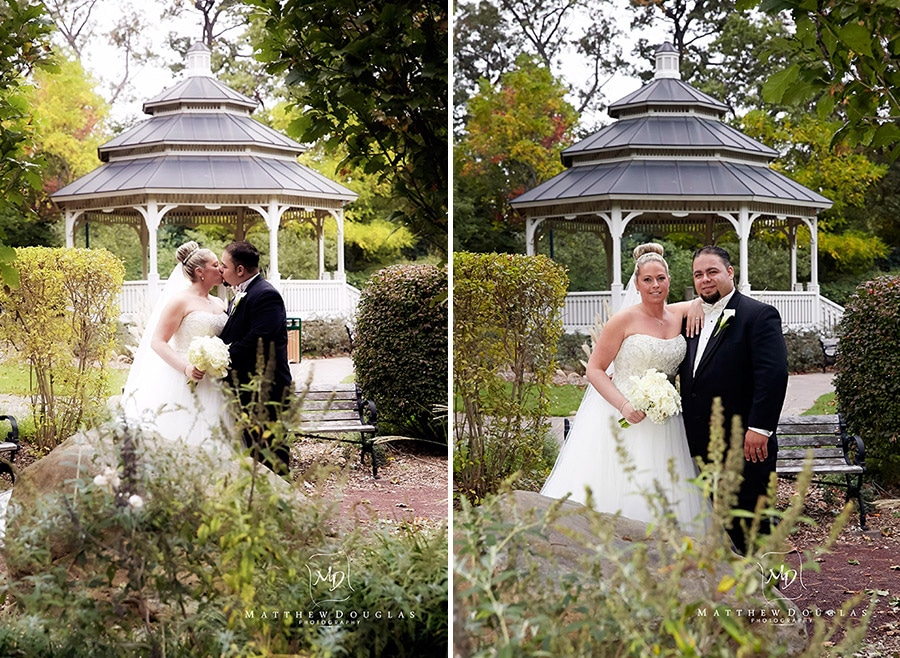 Amanda & Ben | Old Tappan Manor | NJ Wedding Photography