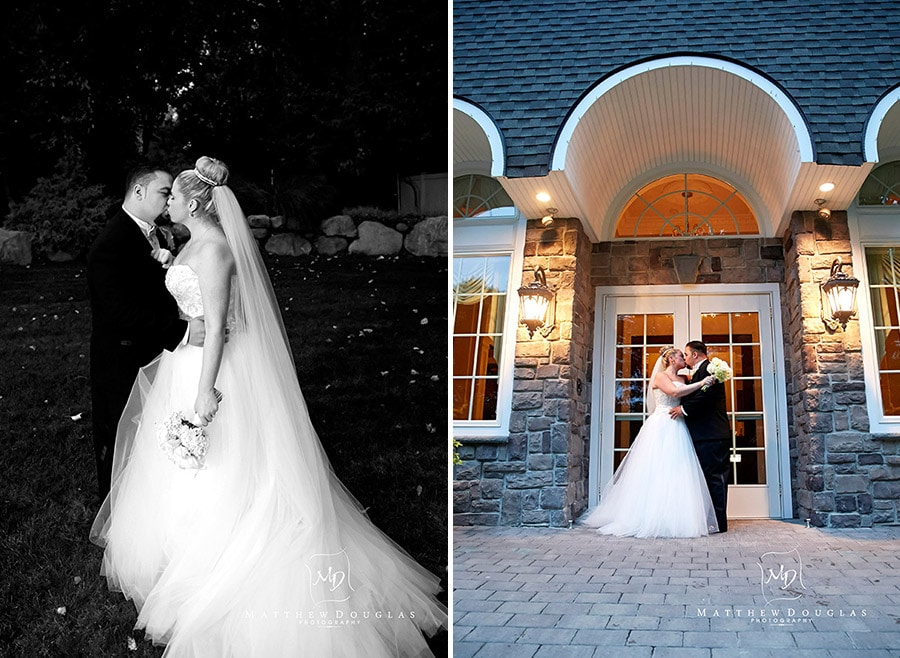 Amanda & Ben | Old Tappan Manor | NJ Wedding Photography