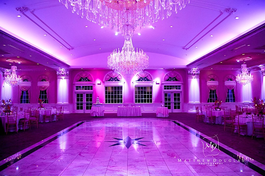 Amanda & Ben | Old Tappan Manor | NJ Wedding Photography