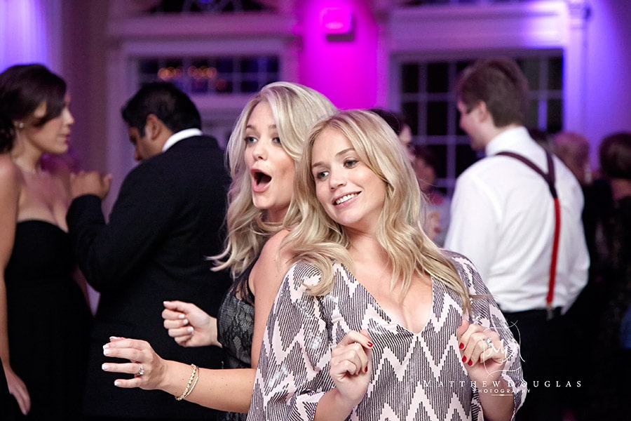 Amanda & Ben | Old Tappan Manor | NJ Wedding Photography