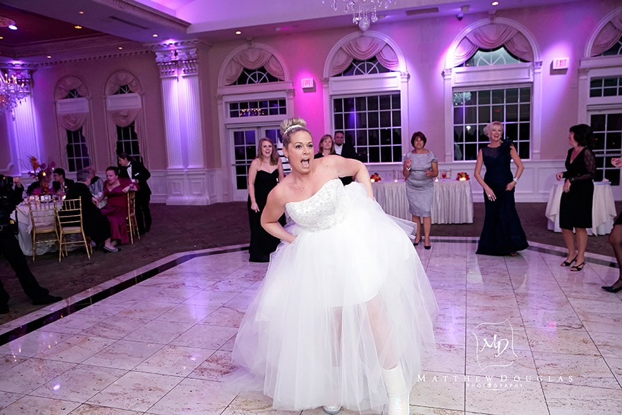 Amanda & Ben | Old Tappan Manor | NJ Wedding Photography