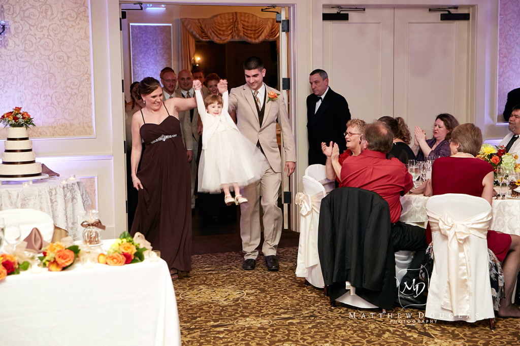 The Farmhouse at The Grand Colonial Wedding | Emily & Adam