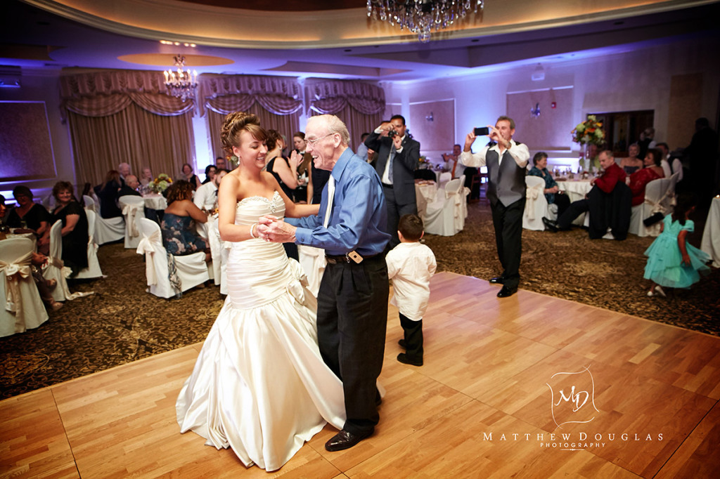 The Farmhouse at The Grand Colonial Wedding | Emily & Adam