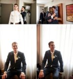 Maskers Barn Wedding | Chelsea + Matt | Matthew Douglas Photography