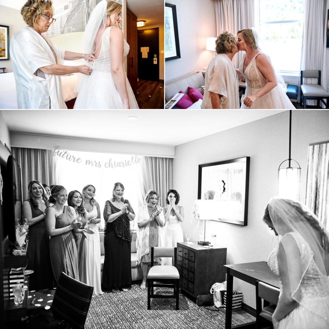 Maskers Barn Wedding | Chelsea + Matt | Matthew Douglas Photography