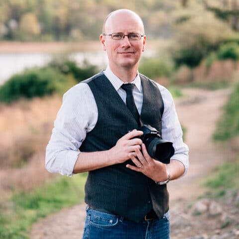 About | Matthew Douglas Photography