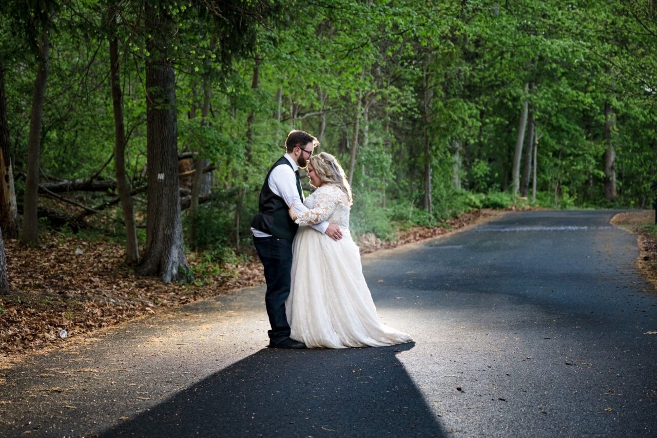 Rustic Wedding Venues in New Jersey | Matthew Douglas Photography